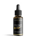 BASK & LATHER liquid collagen benefits