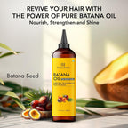 Batana Oil for healthy skin