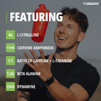 Batch 27 pre workout benefits