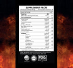 Battle Mead hydration and endurance support