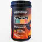 Battle Mead performance supplement for athletes