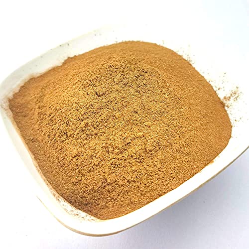 Bauhinia Variegata bark powder uses