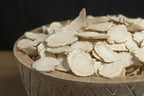 Baumann ginseng slices for tea