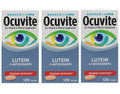 Bausch blended vitamin & mineral supplements