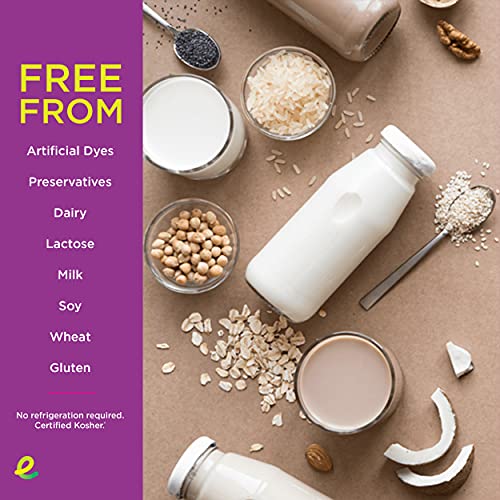 Bausch + Lomb blended supplements for vitality