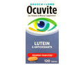 Bausch & Lomb eye health supplements