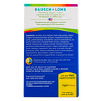 Bausch + Lomb multivitamins for vision