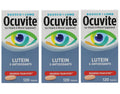 Bausch + Lomb Ocuvite eye health