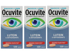 Bausch + Lomb Ocuvite eye health