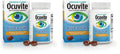 Bausch + Lomb Ocuvite Lutein benefits