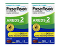 Bausch + Lomb vitamin A supplement