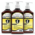 BAXYL hyaluronic acid for hydration