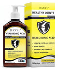 BAXYL hyaluronic acid liquid supplement