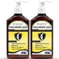 BAXYL hyaluronic acid liquid supplement
