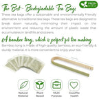 bay leaf tea for digestive health