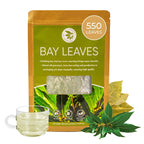 bay leaves herbal tea benefits