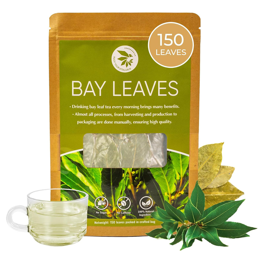 bay leaves tea for digestion