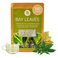 bay leaves tea for digestion