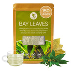 bay leaves tea for digestion