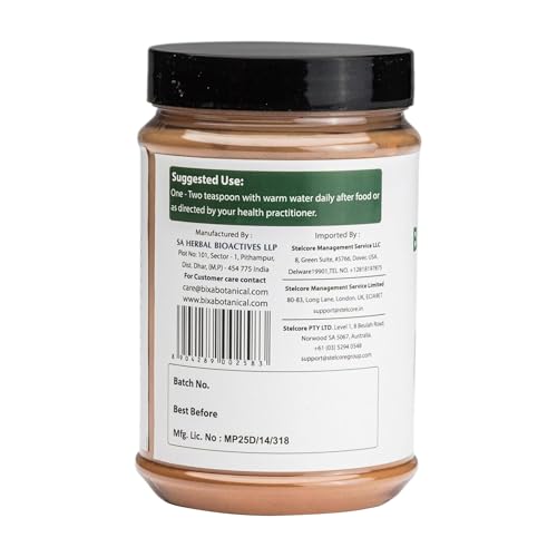 bayberry powder for active lifestyles