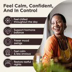 BB Company CalmAgain 30 capsules for comfort