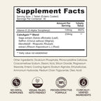 BB Company CalmAgain herbal supplement