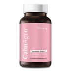 BB Company CalmAgain menopause relief capsules