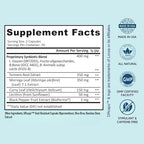 BB Company digestive health probiotics