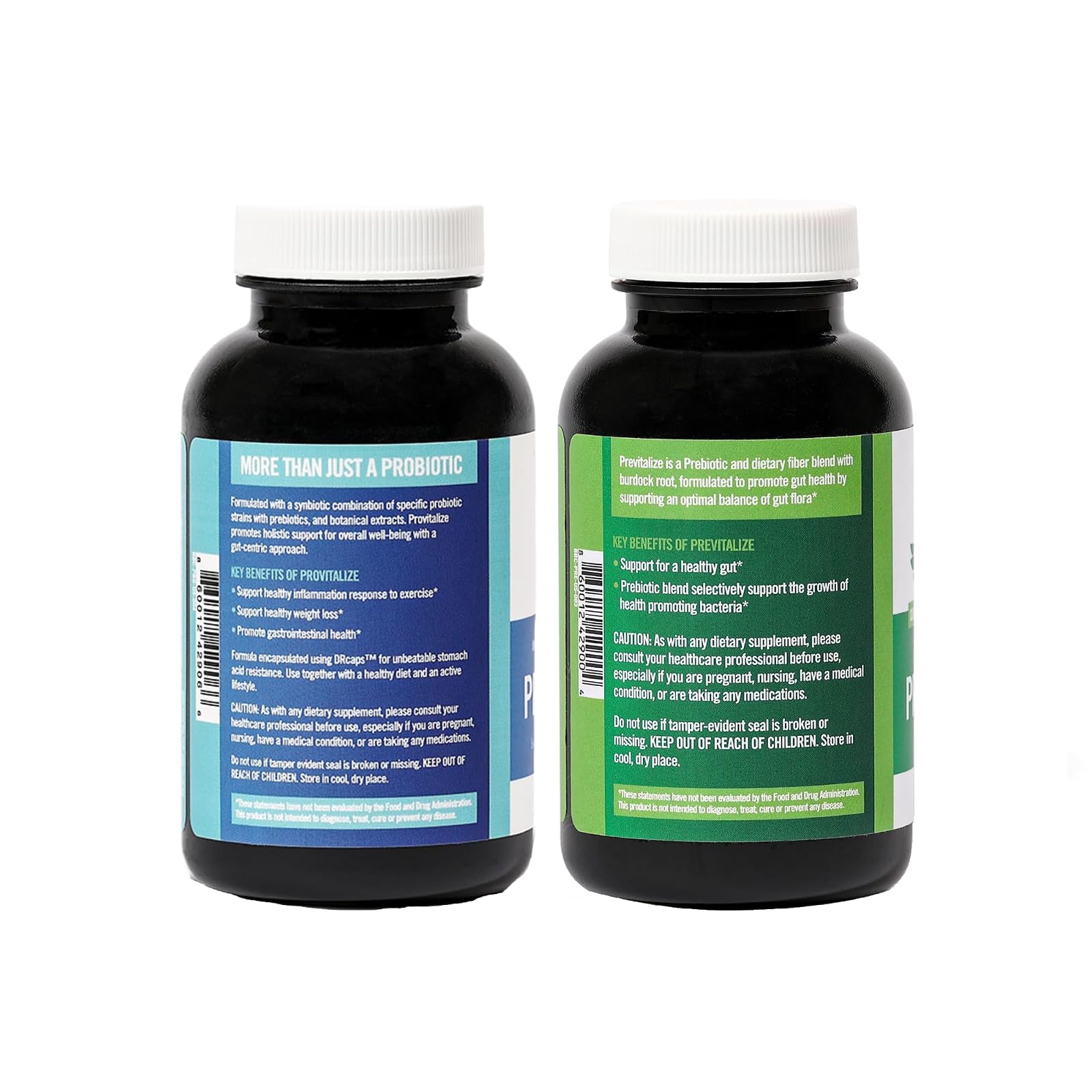 BB Company gut health support