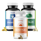 BB Company menopause multivitamins bundle