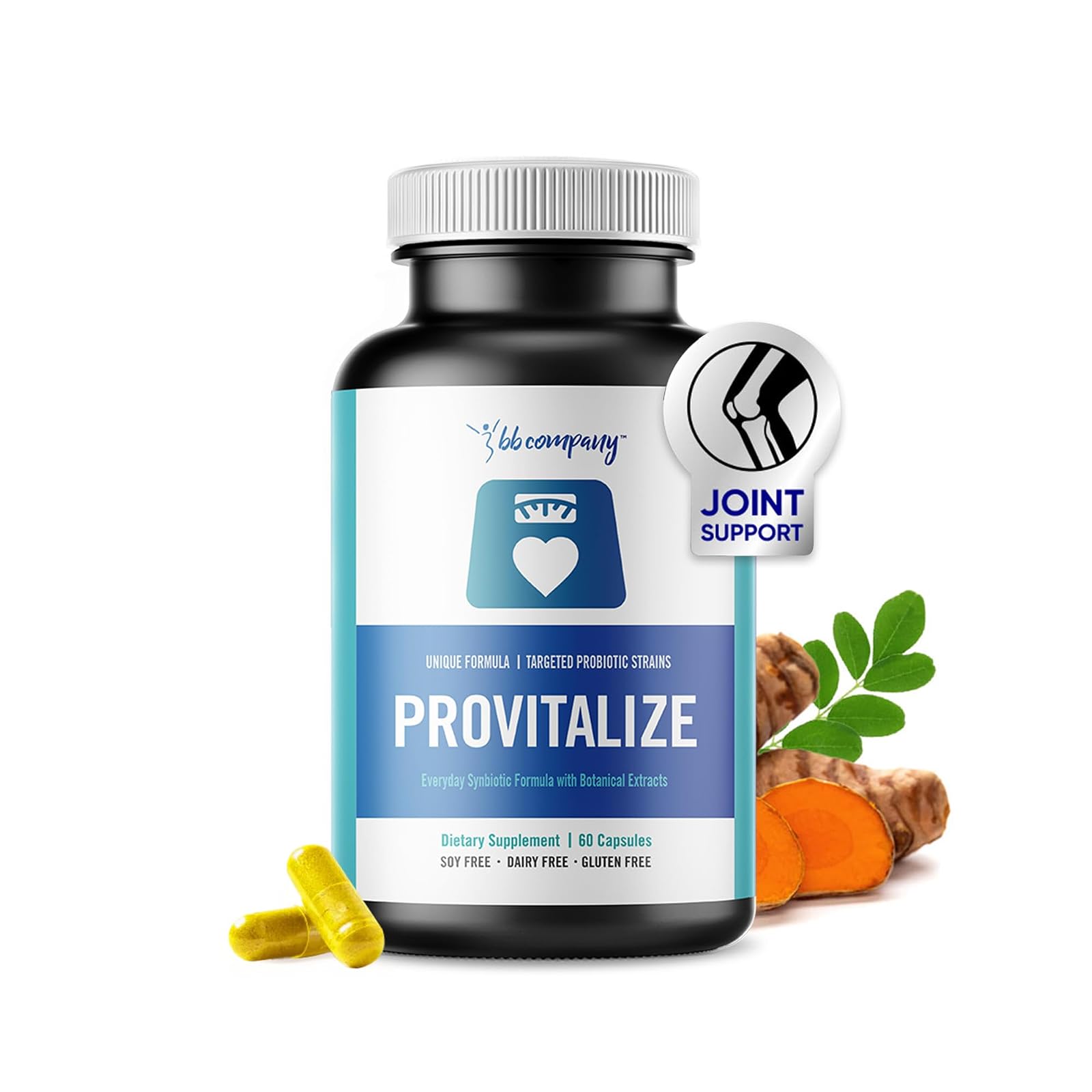 BB Company probiotics for women