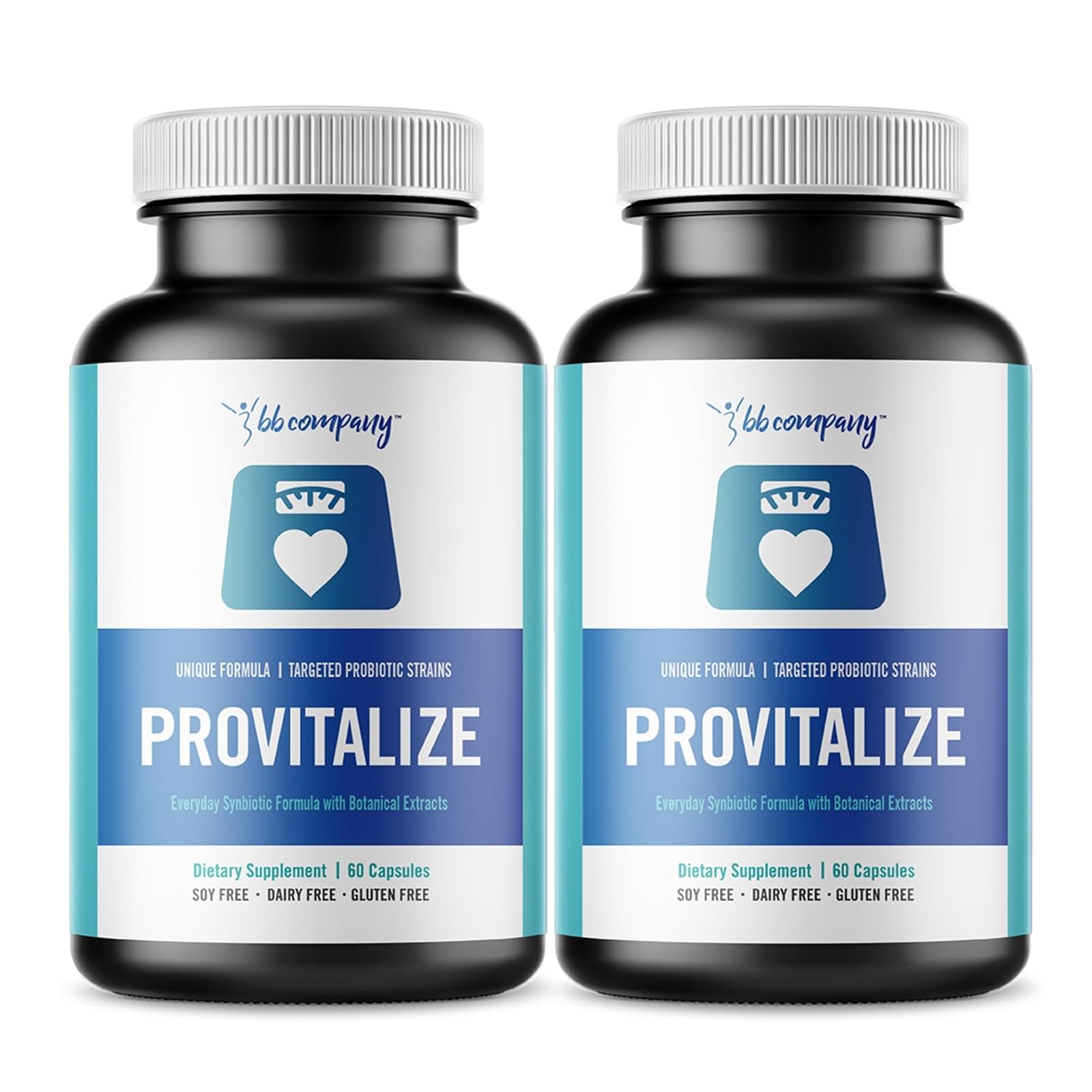 BB Company probiotics for women