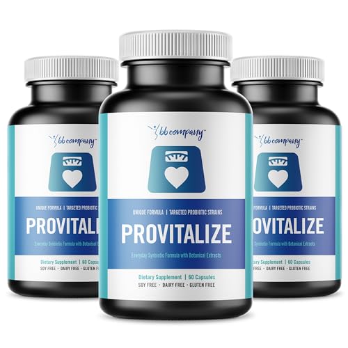 BB Company probiotics for women