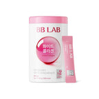 BB LAB collagen beauty supplement