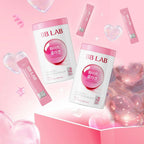 BB LAB collagen packets for convenience