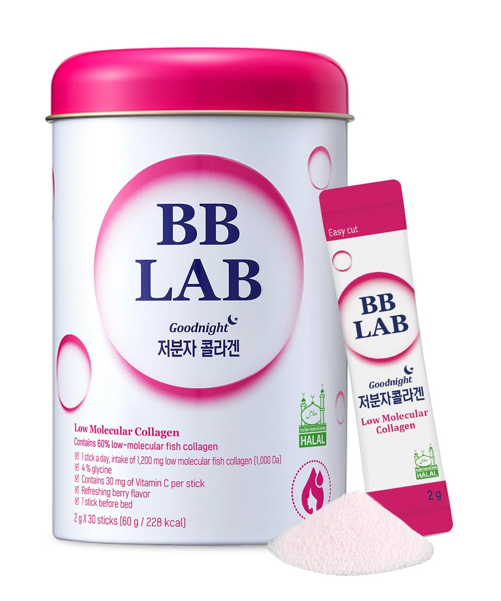 BB LAB collagen powder for beauty