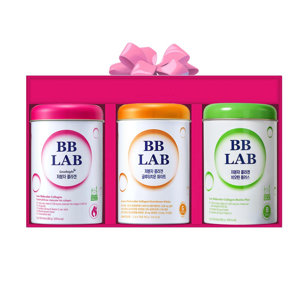 BB LAB collagen powder stick