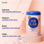 BB LAB collagen sticks for convenience