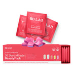 BB LAB Miracle Beauty Pack benefits