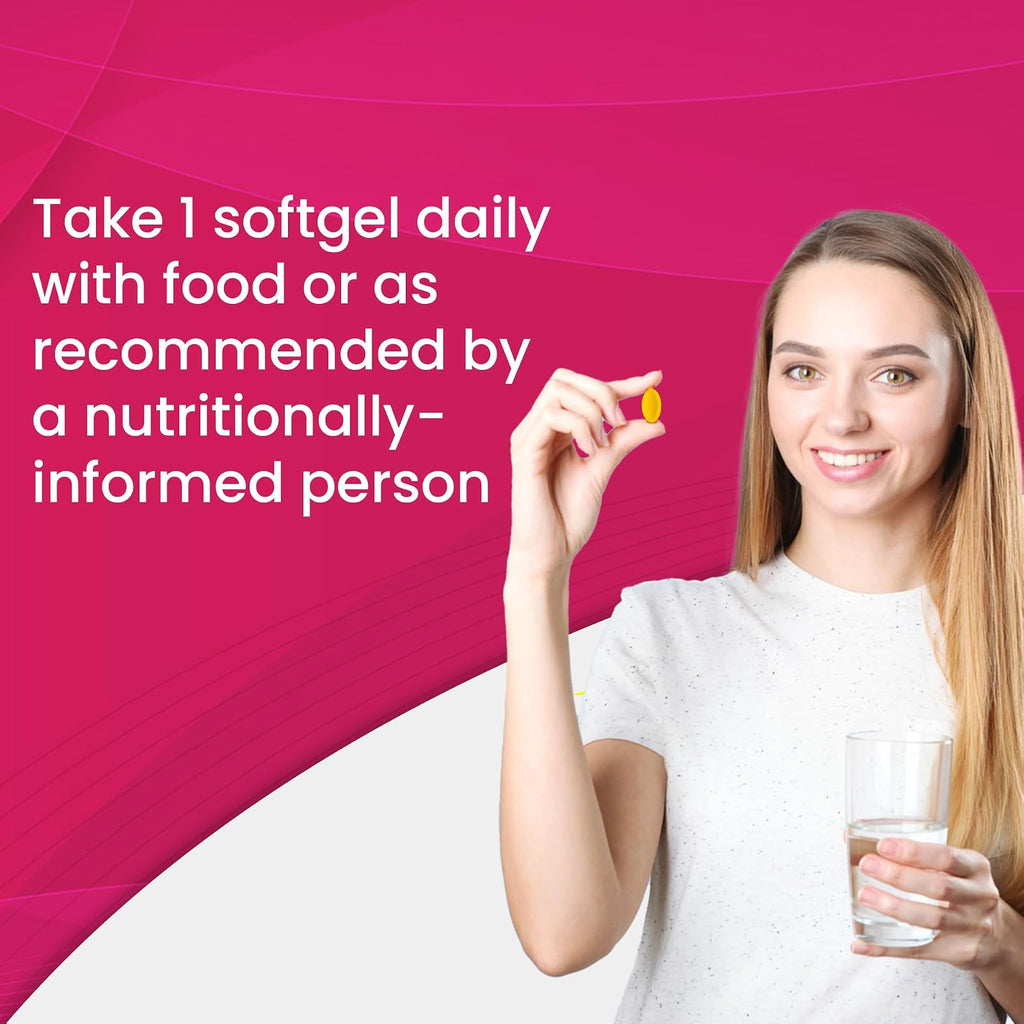 BBETTER CoQ10 for wellness