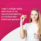 BBETTER CoQ10 for wellness
