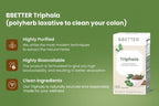 BBETTER Triphala for daily wellness