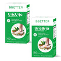 BBETTER UricUrja herbal capsules for uric acid support
