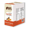 BBfL plant protein shake cocoa cream