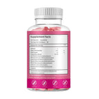 BBL gummies for body contouring