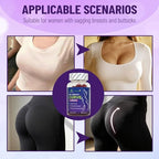 BBL gummies for fuller curves