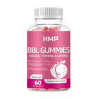 BBL gummies for hip enhancement