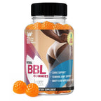 BBL gummies for women's curves