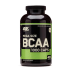 BCAA 1000 mg for muscle recovery