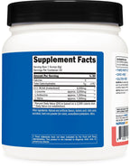 BCAA 2:1:1 for endurance training